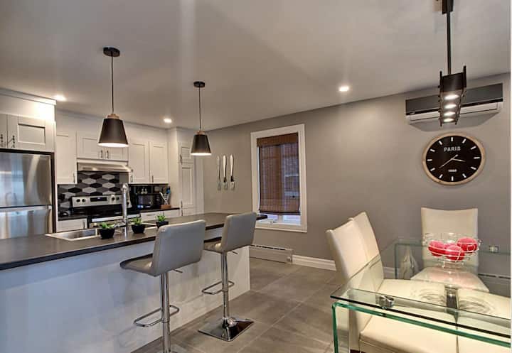 Le Marchand - Drummondville