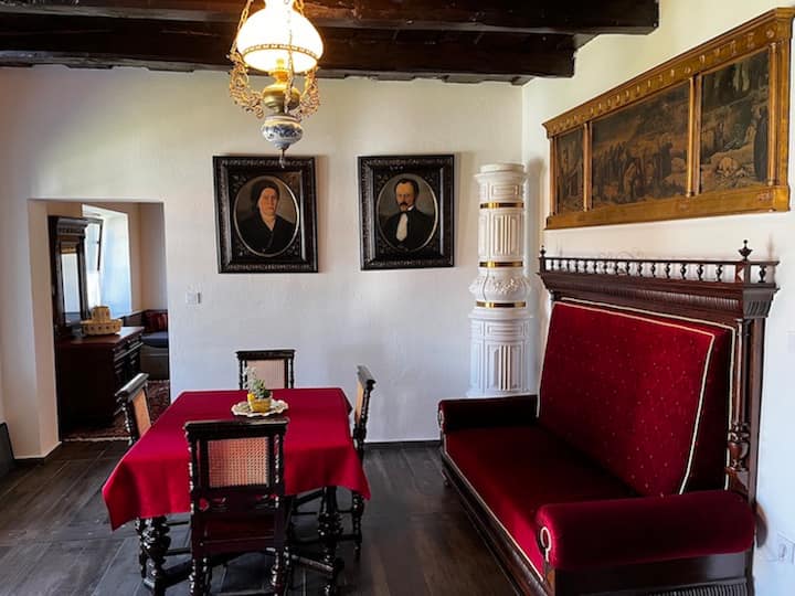 Exkluzív Családi Apartman - Szilvásvárad
