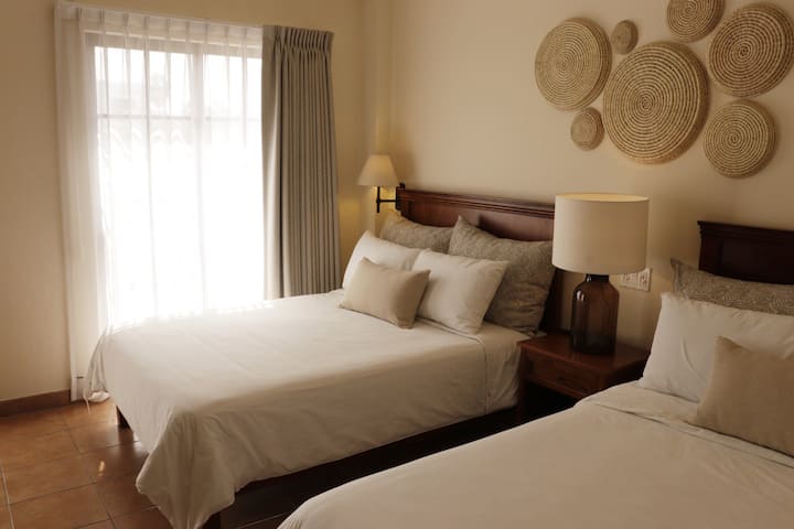 Hotel Room In San Jose (Dm) - San José del Cabo