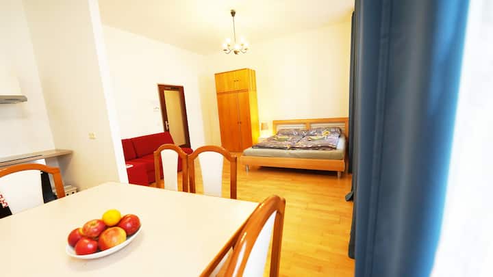 Cozynite Premium Apartment Hernals 1 - Wien