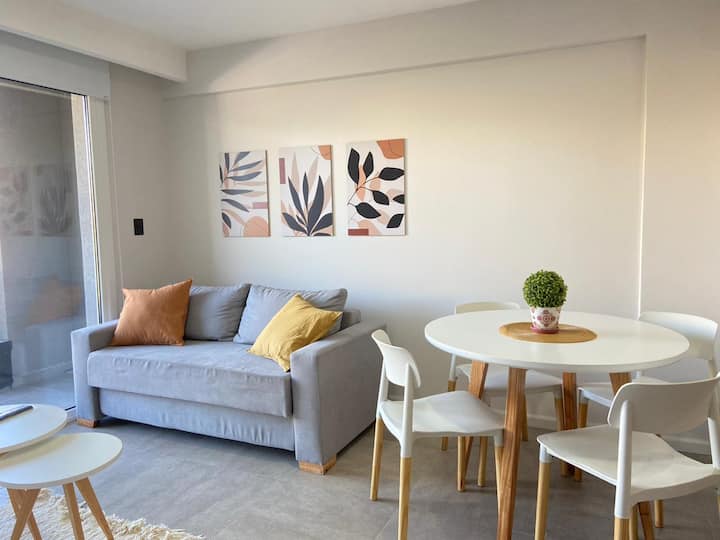 Departamento Centrico - Bariloche - San Carlos de Bariloche