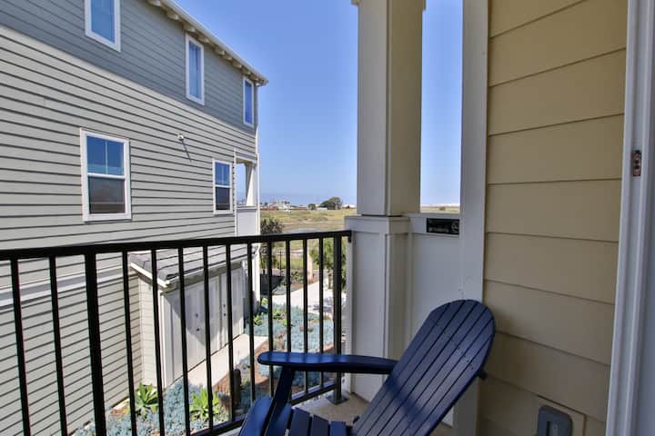 Bay View Condo Close To Coronado - Imperial Beach, CA