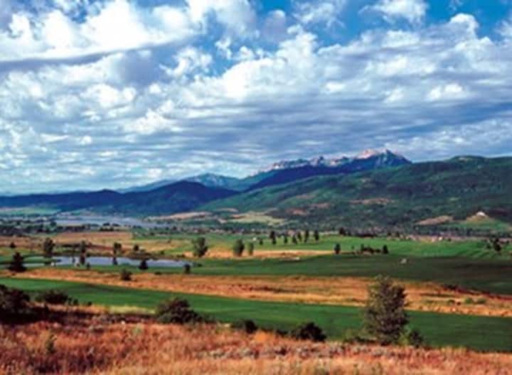 Wolf Creek, Ut, 2-bdrm Sn #2 - Huntsville, UT