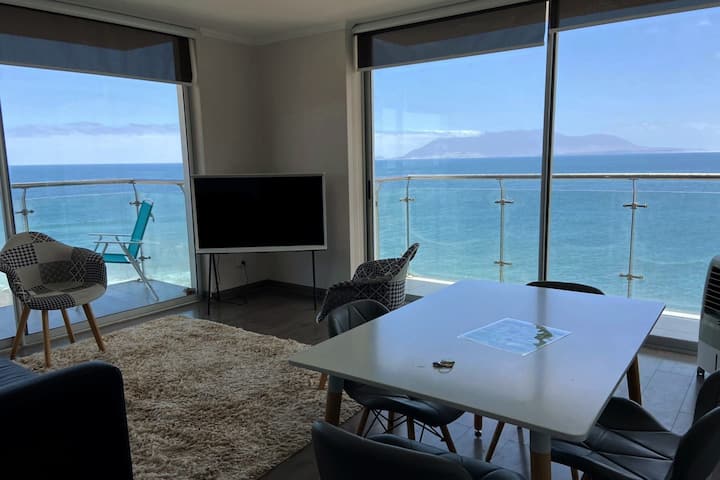Excelente Vista - Antofagasta, Chile