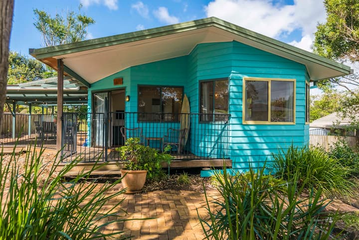 Blue House Surf Shack - Lennox Head