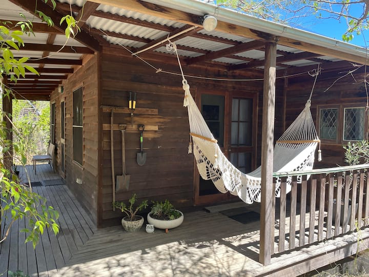 Misty Ridge Cabin - Hunter Valley