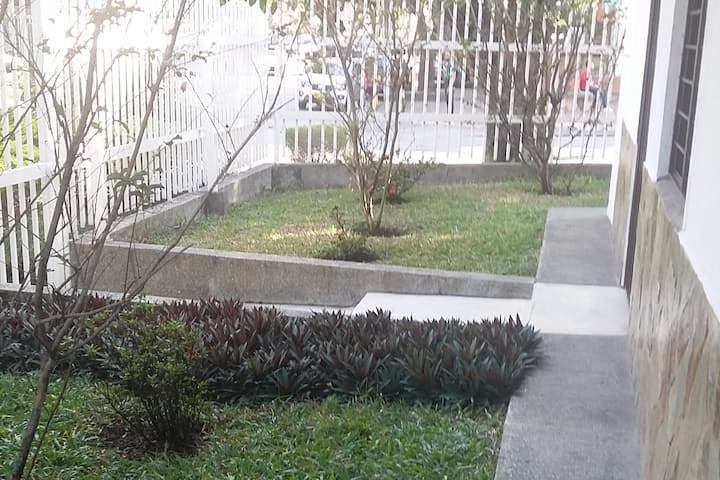 Alojamiento Nilo - Cali