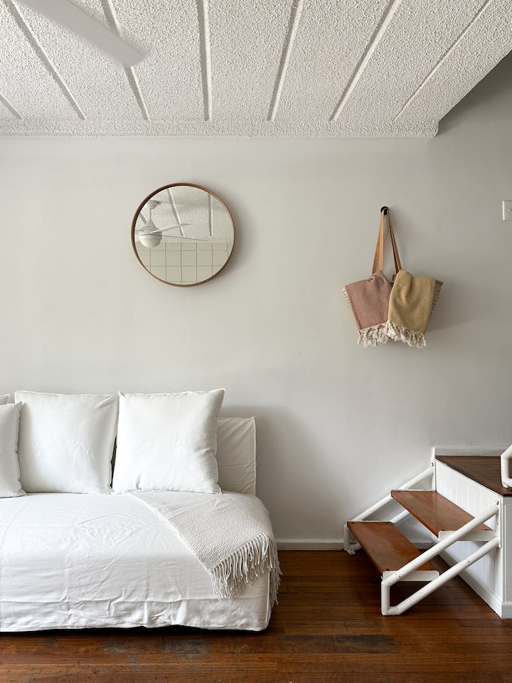 Seahorse Motel, Mermaid Beach - Gold Coast