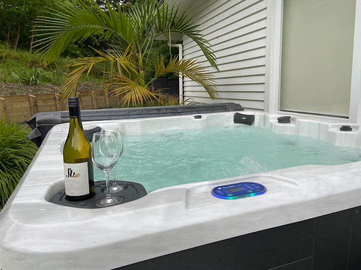 Comfy Entire Family Home - Gisborne