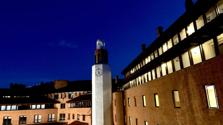 Perfect Apartment For Medium To Long Stays 19 - Bogota