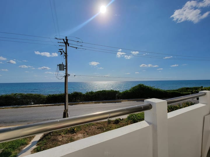 Condo On The Caribbean - Isla Mujeres