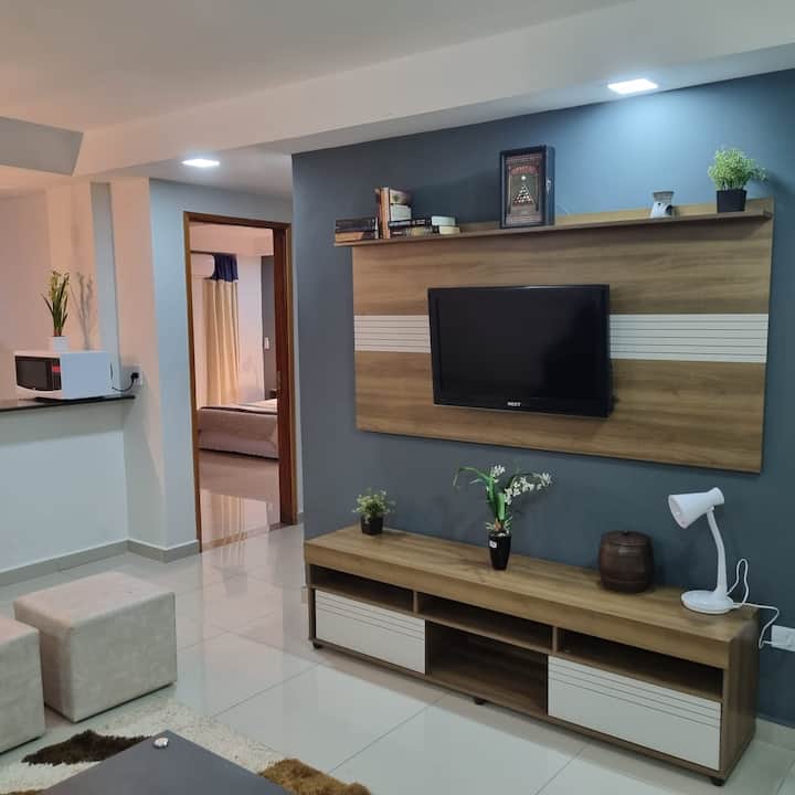 Hermoso Departamento.  Excelente Ubicacion - Paraguay