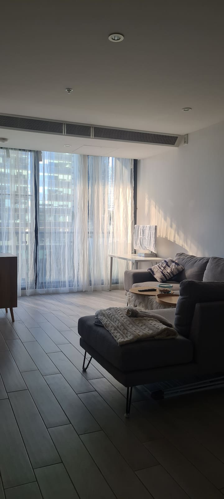 Central | Spacious | Ensuite | Private Study - Melbourne