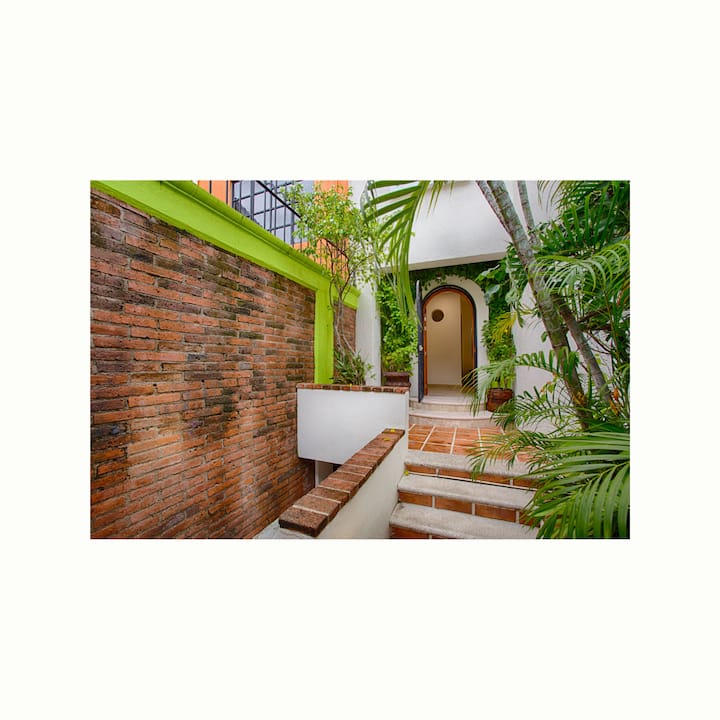 Extraordinary  Ocean View Home W Pool And Ac! - Puerto Vallarta