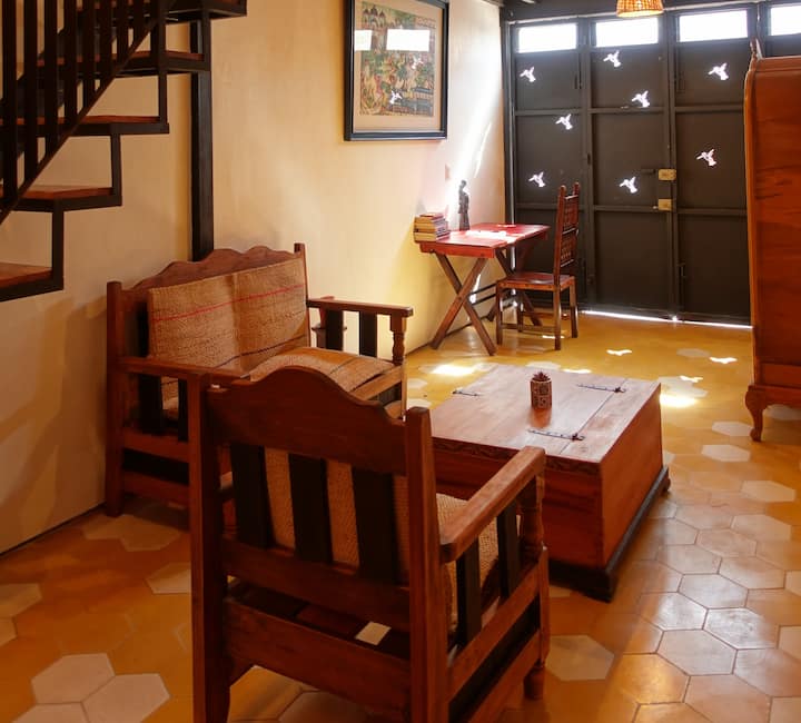 Apartment "Colibries" - Oaxaca