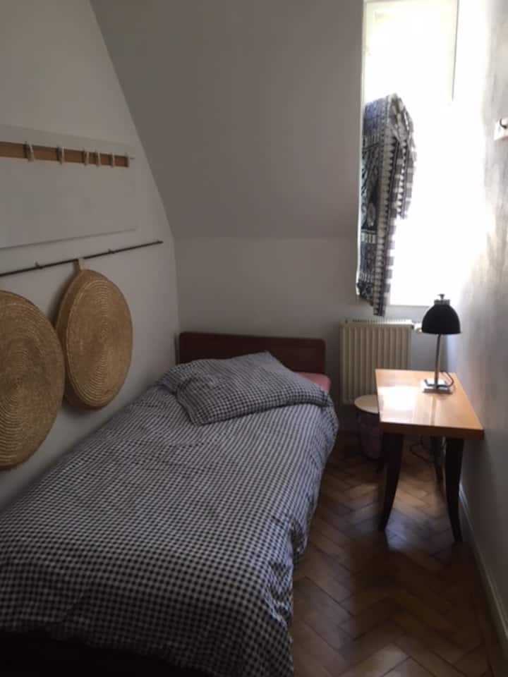 Room Adele - Cute Place To Stay In Central City - Munich