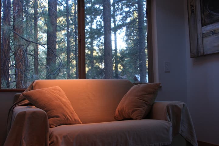 Under The Pines - Stateline, NV