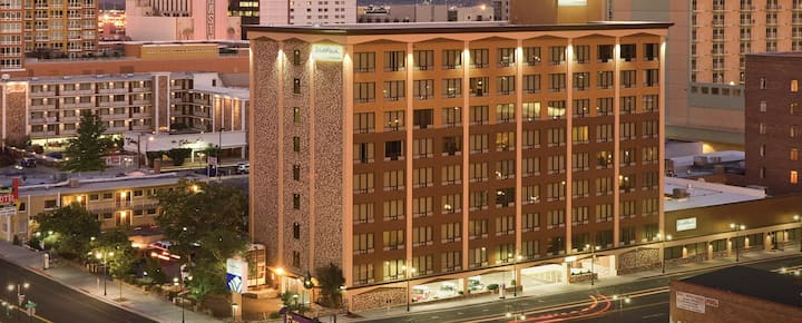 Club Reno Nevada -2-bd Suite - Reno, NV