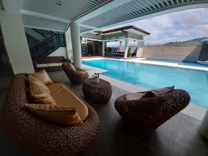 Sydney Hot Spring Resort Laguna - Calamba