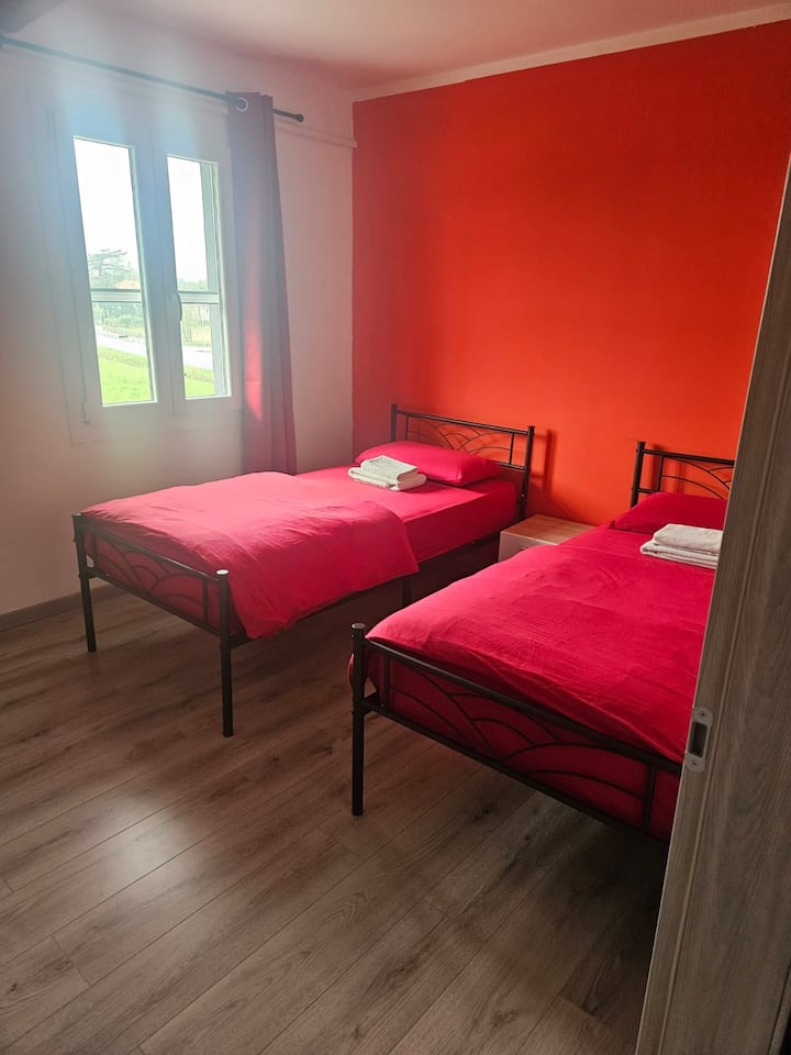 Happy House Fiume Veneto 2 - Pordenone