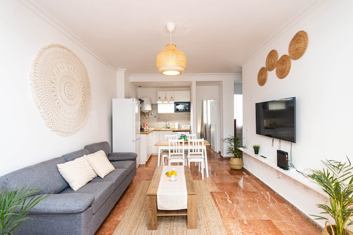 Coffee & Beach Apartment - Las Palmas de Gran Canaria