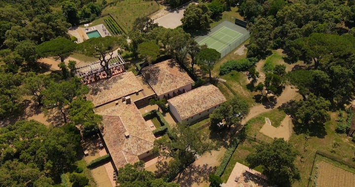 Le Relais Du Vieux Sauvaire - French Riviera