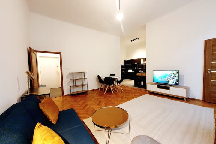 2 Zimmer Casual Suite - Vienne