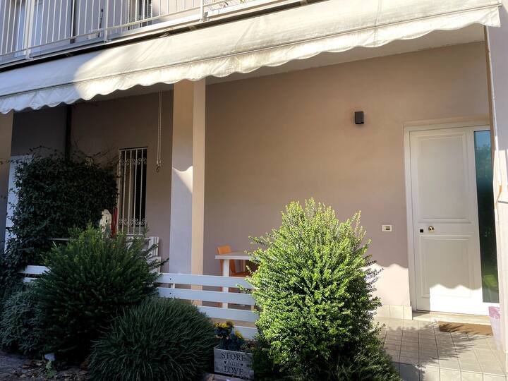 Bilocale A Due Passi Dal Mare - Cervia