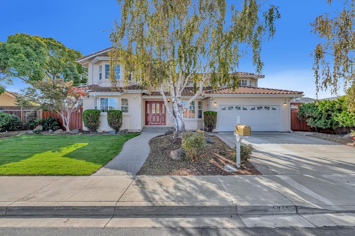 Home In Union City/san Francisco - Fremont, CA