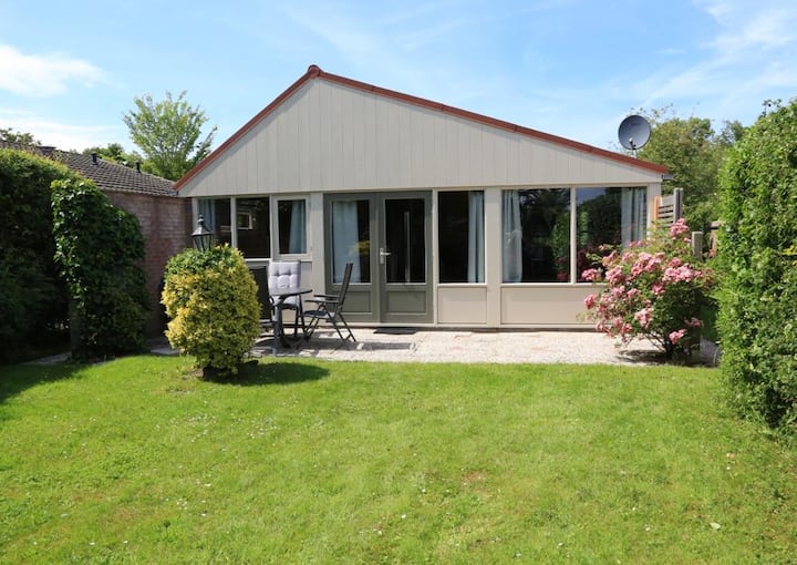 Rekerlanden 98 Op Vakantiepark - Bergen
