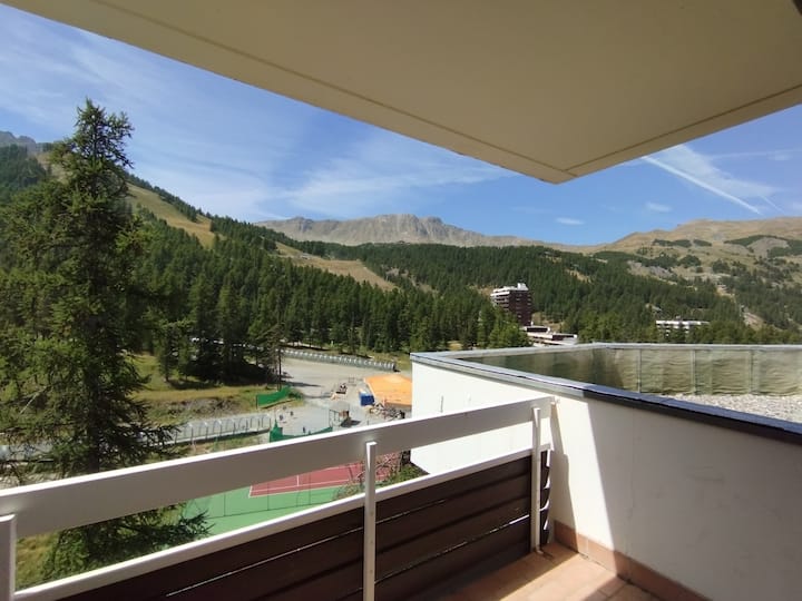 Appartement Cœur De Station - Vars
