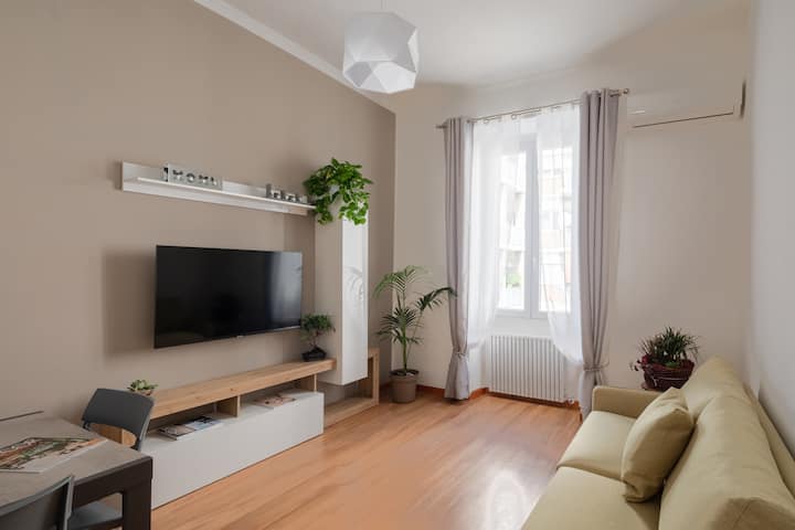 La Casa Di Rinny - Circo Massimo - Rom