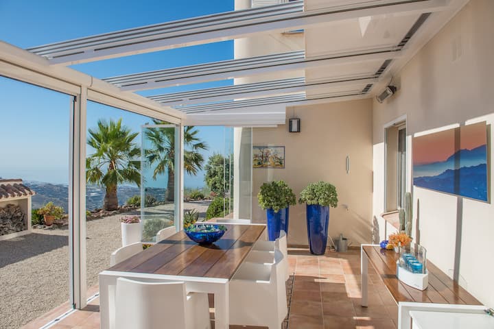 B & B Oriënt - Vélez-Málaga