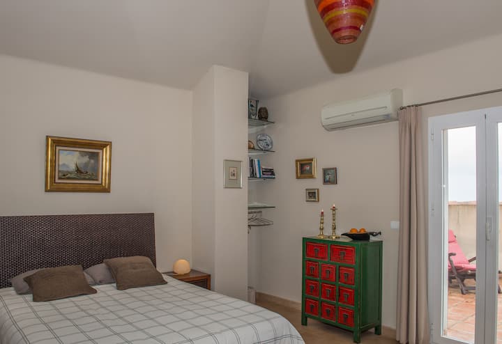 B & B Andalucia - Torre del Mar