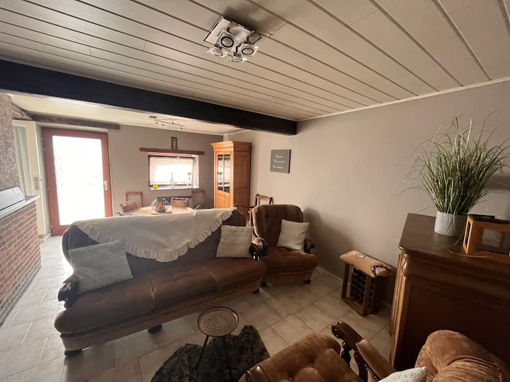 Maison De Mamy - Spa, Belçika