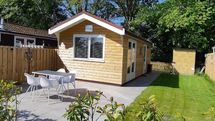 Rekerlanden 267 Op Vakantiepark - Schoorl