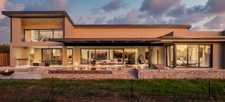 The Gem Of The Bushveld - Malelane