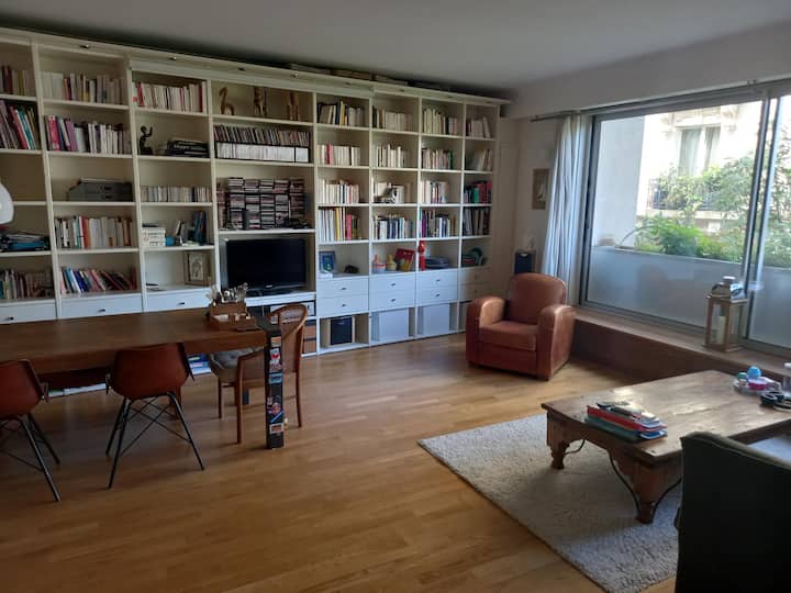 Magnifique Appartement à Saint Germain Des Prés - París