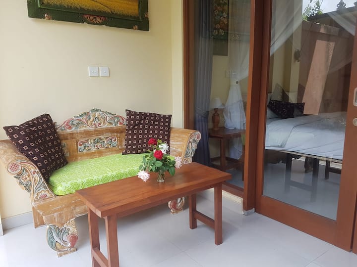 Musna Villa - Ubud