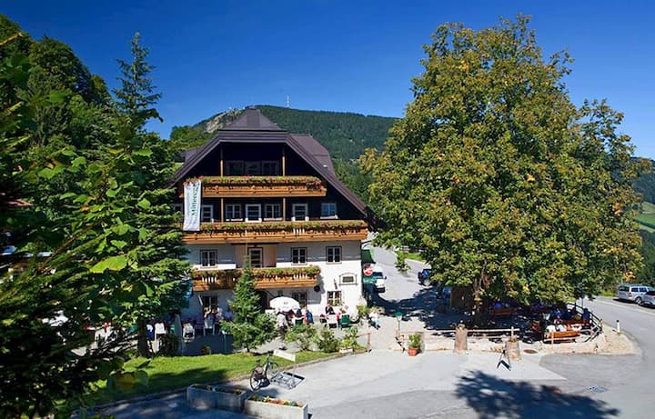 Gasthof Mitteregg - Salzburg