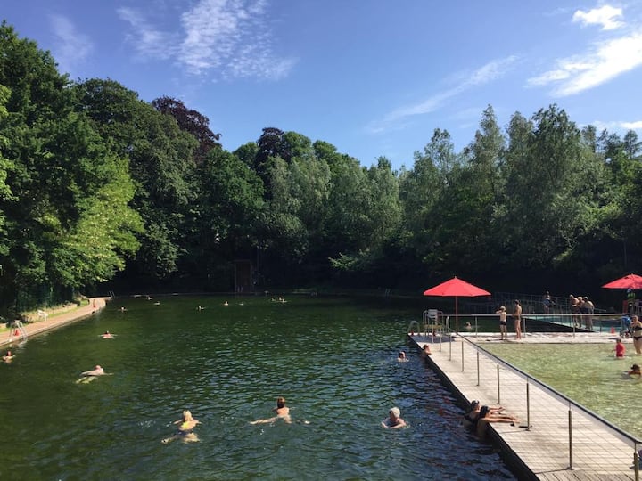 Appartement In Deurne, Antwerpen - Kontich
