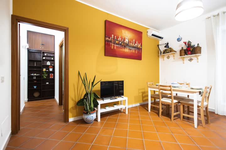 Appartamento In Centro Storico Ai Bottonai Casa 23 - Palermo
