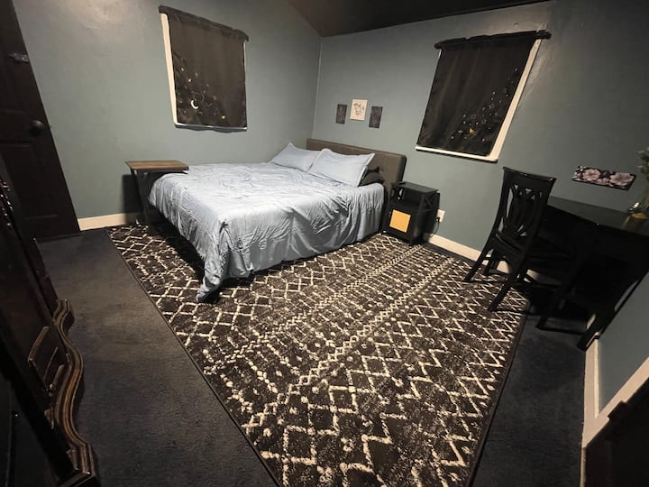 Moody Room At Quarry House, Grand Rapids - Grand Rapids, MI