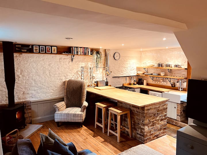 Coneygree Barn - Chipping Norton