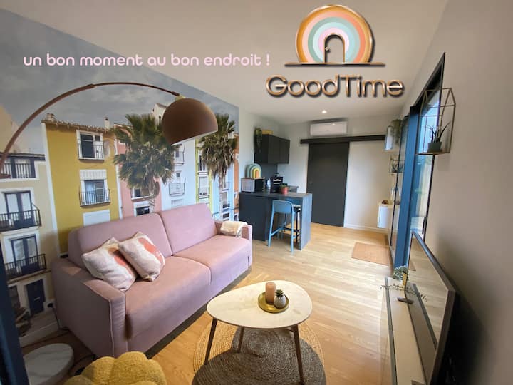 Cosy House - Ballan-Miré