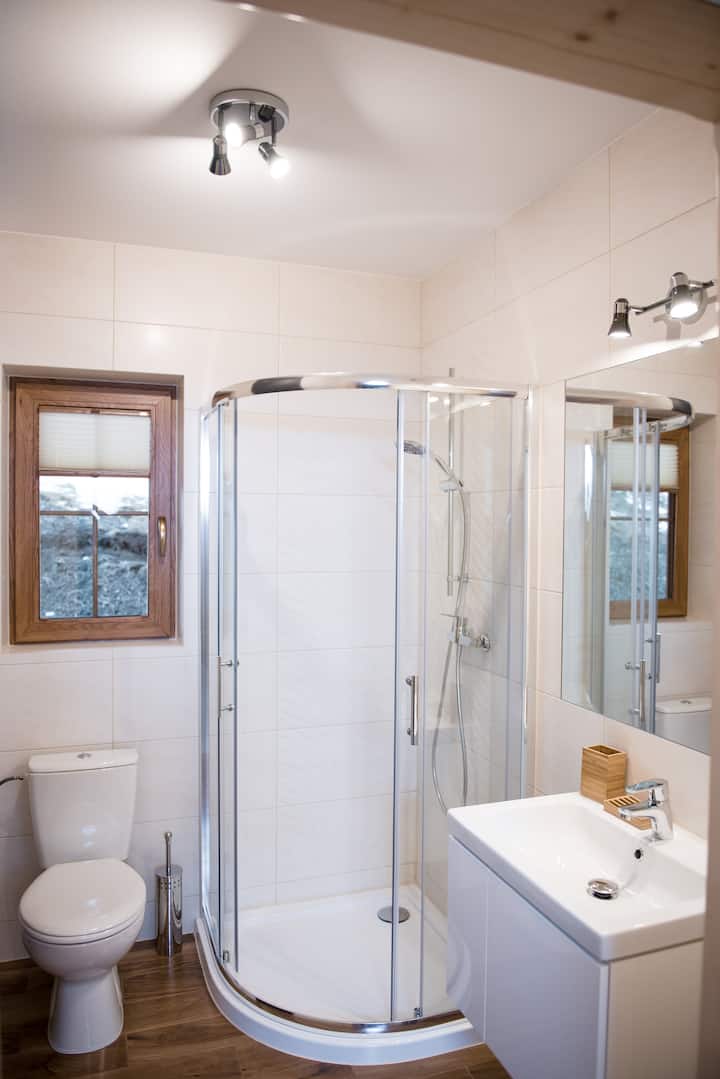 Augustynówka Apartament 1 - Białka Tatrzańska