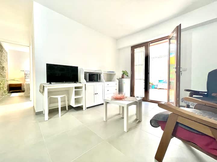 Charming Bari Sardo - Bari Sardo