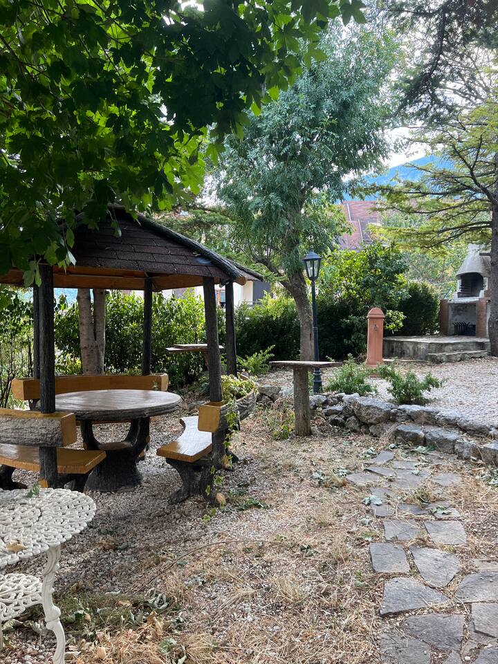 Baita Felice - Campo di Giove