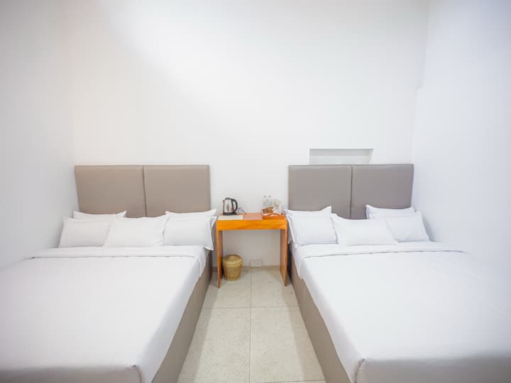 Omenco Hotel Nuwaraeliya - Nuwara Eliya