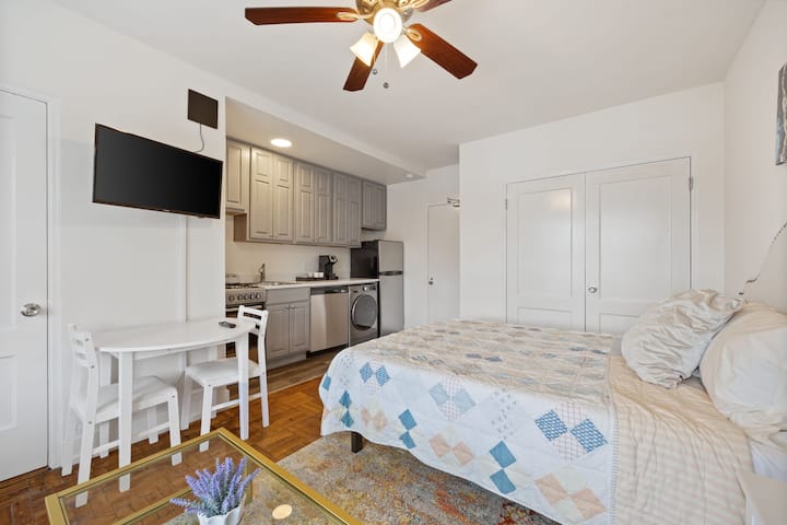 Lovely Gold Coast Apartment - Şikago, IL